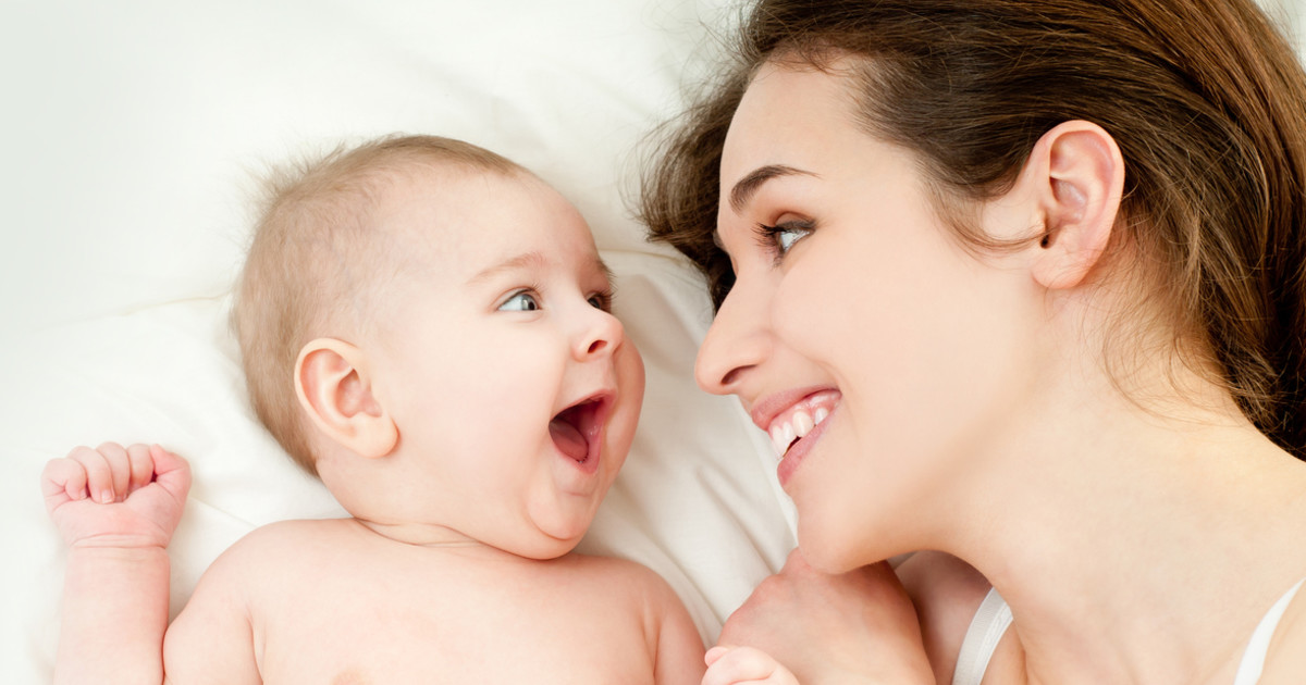 100 Things A New Mum Needs To Know Netmums